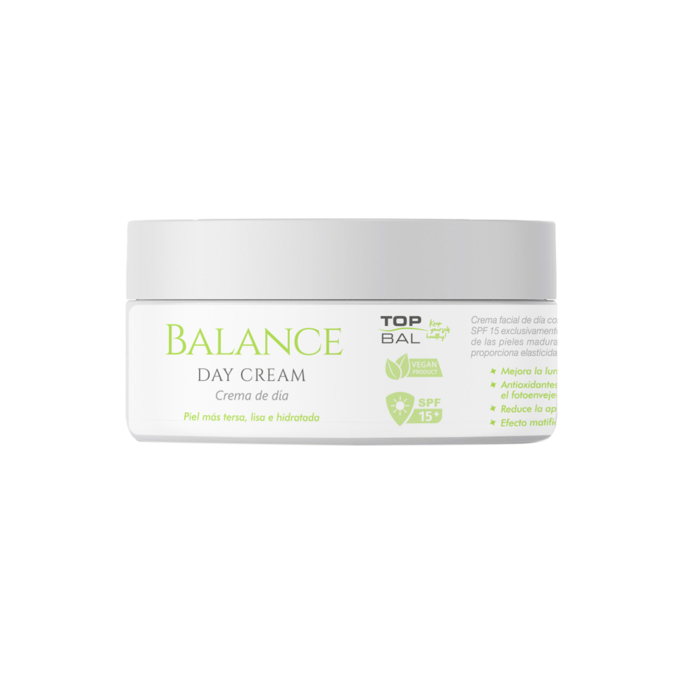 Balance Day Cream | Top Bal